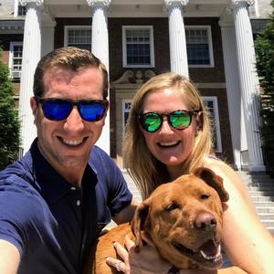Alison Hiler and Nathan Isaacson's Wedding Registry on Zola