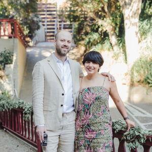 Hillary Barton and James White's Wedding Registry on Zola