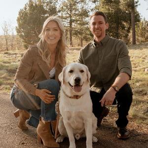 Hillary Townsend and Michael Stewart's Wedding Registry on Zola