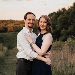 Jordan Stidham and Paige Hillesheim's Wedding Registry on Zola