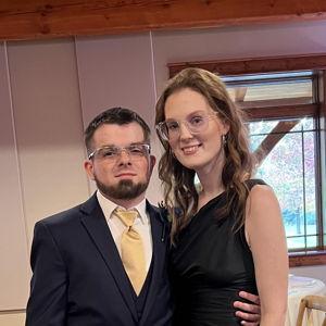 Rodney Hines and Brooklynn McCrary's Wedding Registry on Zola