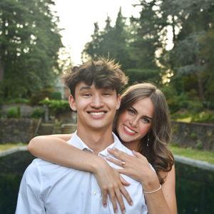 Tatum Lubisich and Hiro Kondo's Wedding Registry on Zola