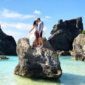 Angela Reno and Alex Critcher's Wedding Registry on Zola