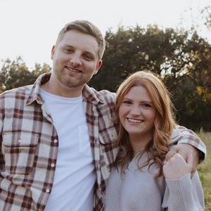 Amanda Lott and Tom Hixon's Wedding Registry on Zola