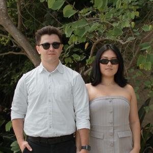 Heather Han and Matthew Lundgren's Wedding Registry on Zola