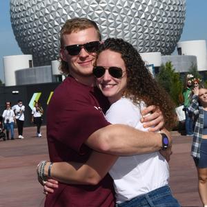 Laurynn Chalifour and Ryan Hoar's Wedding Registry on Zola