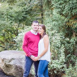 Ashley Strangio and Michael Hoban's Wedding Registry on Zola