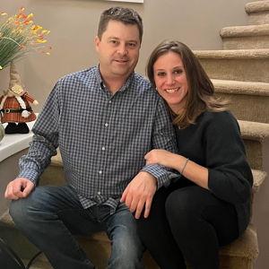 Stacey Hochkins and Sean Grogan's Wedding Registry on Zola
