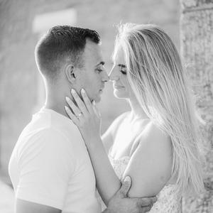 Amber Hock and Anthony D’Antonio's Wedding Registry on Zola