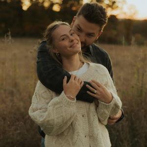 Alexandra Hoffman and Jackson Leduc's Wedding Registry on Zola