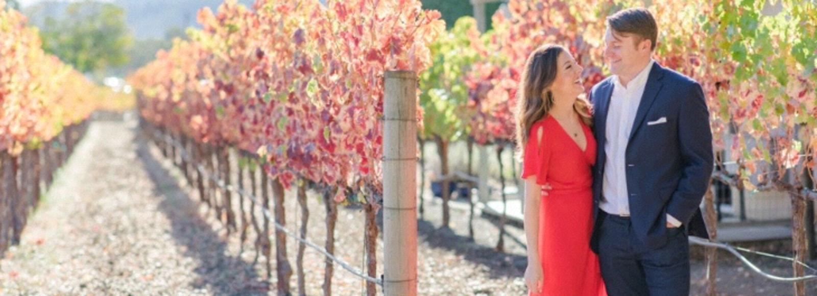 Laura Hoffmann and Michael Janiszewski's Wedding Registry on Zola