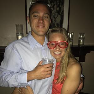 Ashley Chinander and Matt Hogoboom's Wedding Registry on Zola