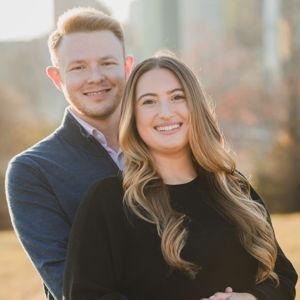 Jamie Hollister and Tyler McCormick's Wedding Registry on Zola
