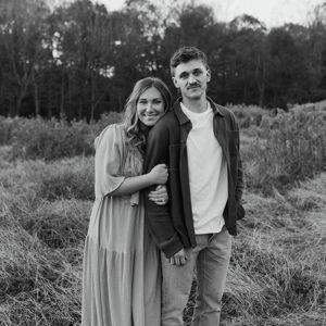 Emily Holmes and Luke Dutton's Wedding Registry on Zola