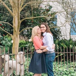 Christy Combel and Hannah Rachal's Wedding Registry on Zola