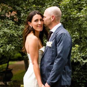 Mary Hooper and James Trone's Wedding Registry on Zola