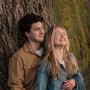 Hope Nelson and Costa Calarco's Wedding Registry on Zola