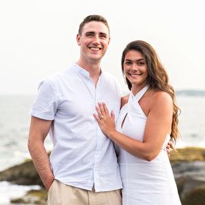 Hope Russell and Jaime Stephen's Wedding Registry on Zola