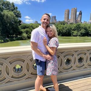 Samantha Hoppman and Daniel Beam's Wedding Registry on Zola