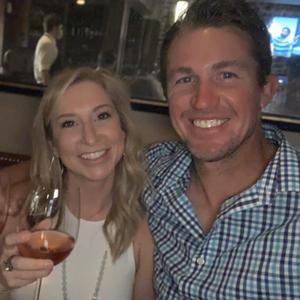 Lauren Hornick and Ryan Hinson's Wedding Registry on Zola