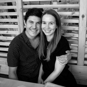Sarah Horton and Michael Pantos's Wedding Registry on Zola