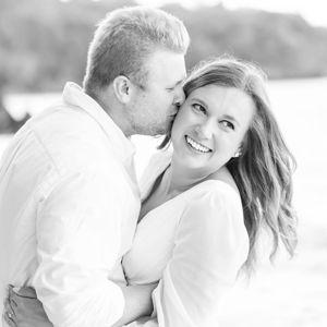 Sydney Hough and Bryce Eaton's Wedding Registry on Zola