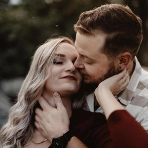 Carla Kronsbein and Patrick Fairchild's Wedding Registry on Zola