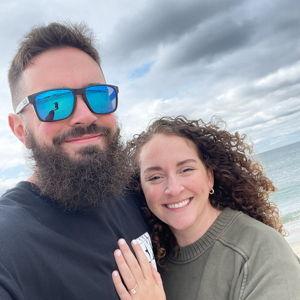 Rachel Howard and Connor McNamee's Wedding Registry on Zola