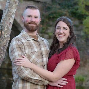 Samantha Hower and Garrett Allen's Wedding Registry on Zola