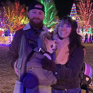 Rebecca Hubbs and Treyton Perkins's Wedding Registry on Zola