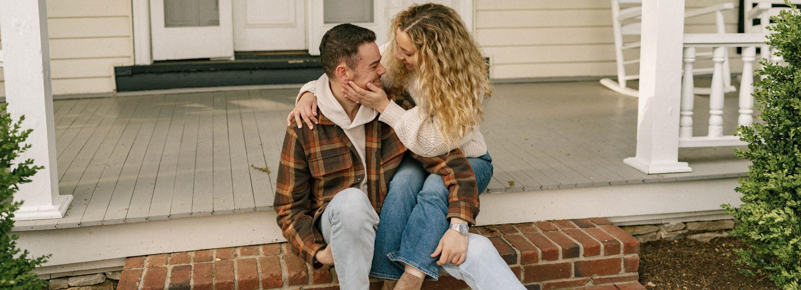 Kayla Huff and Jack Hartman's Wedding Registry on Zola