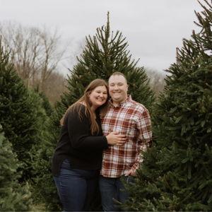 Holly Huffman and Brandon Brinley's Wedding Registry on Zola