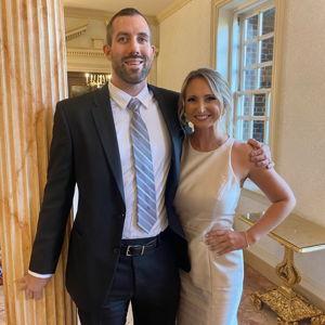 Kelsey Huffman and Drew Faggert's Wedding Registry on Zola