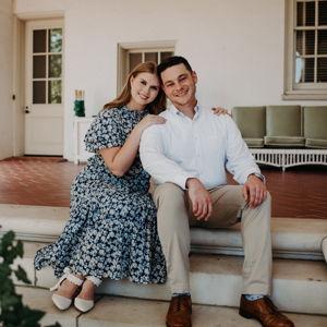 Kayla Phillips and Jonathan Hughes's Wedding Registry on Zola