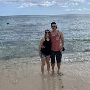 Hannah Hugo and Spencer Egbert's Wedding Registry on Zola