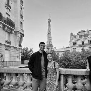 Lauren Hund and Joseph Dorion's Wedding Registry on Zola