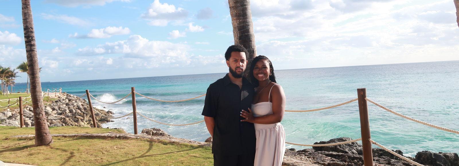 Aliyah Moore and Hunter Watson's Wedding Registry on Zola