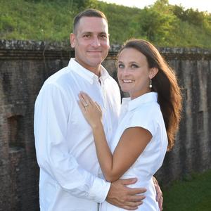 Allison Denton and Hunter Lumley's Wedding Registry on Zola