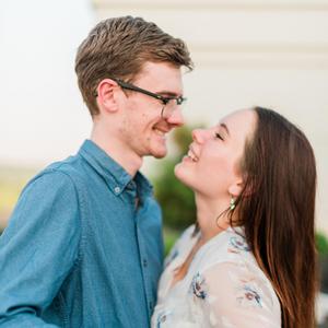 Anastasia Braylyan and Hunter Ricketts's Wedding Registry on Zola