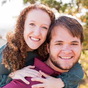 Hunter Maples and Darby Dedmond's Wedding Registry on Zola