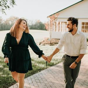 Jessie Coates and Hunter Zupo's Wedding Registry on Zola