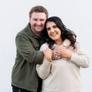 Hunter Gray and Mona Sleiman's Wedding Registry on Zola
