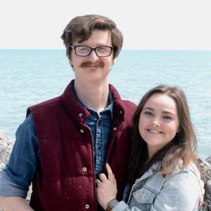 Wren Michaels and Hunter Owen's Wedding Registry on Zola