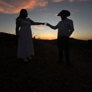 Megan Ledbetter and Bryce Husted's Wedding Registry on Zola