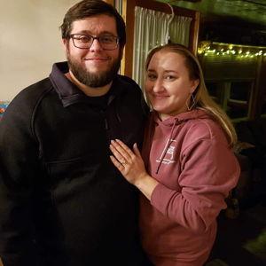 Ashton Hutcheson and Eric Fuller's Wedding Registry on Zola