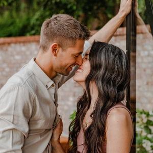 Meagan Hydok and Tyler Markus's Wedding Registry on Zola