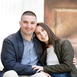 Ian Haney and Alannah Noonan's Wedding Registry on Zola