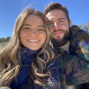 Alexandra Belmont and Ian Travers's Wedding Registry on Zola