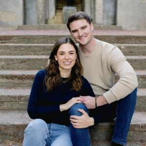Jessica Gross and Ian O’Sullivan's Wedding Registry on Zola