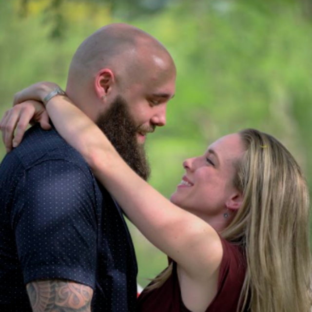 Aleina Bernier and Ian Parsons's Wedding Registry on Zola